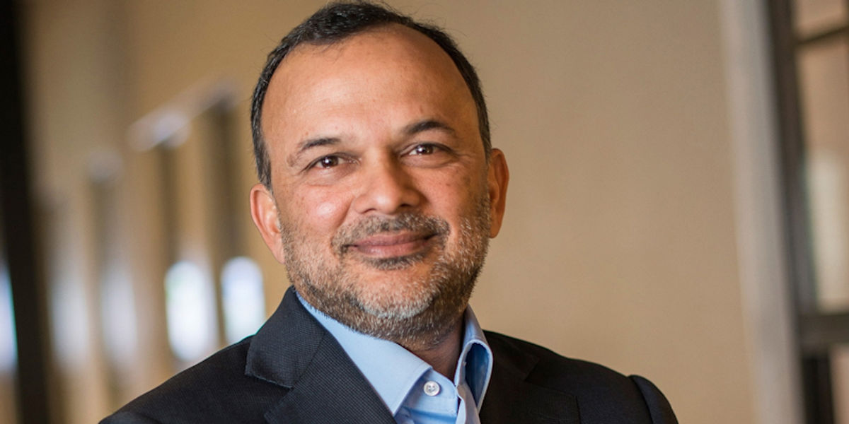 CEO Spotlight: Steve Singh of Spotnana | PhocusWire